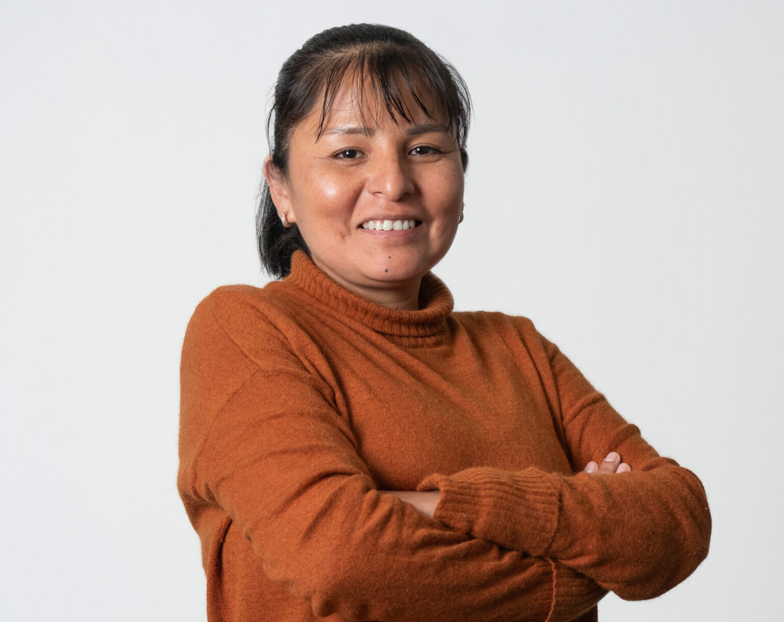 ANCHELIA JESUSI Karin Ruth – Initiative Marianne