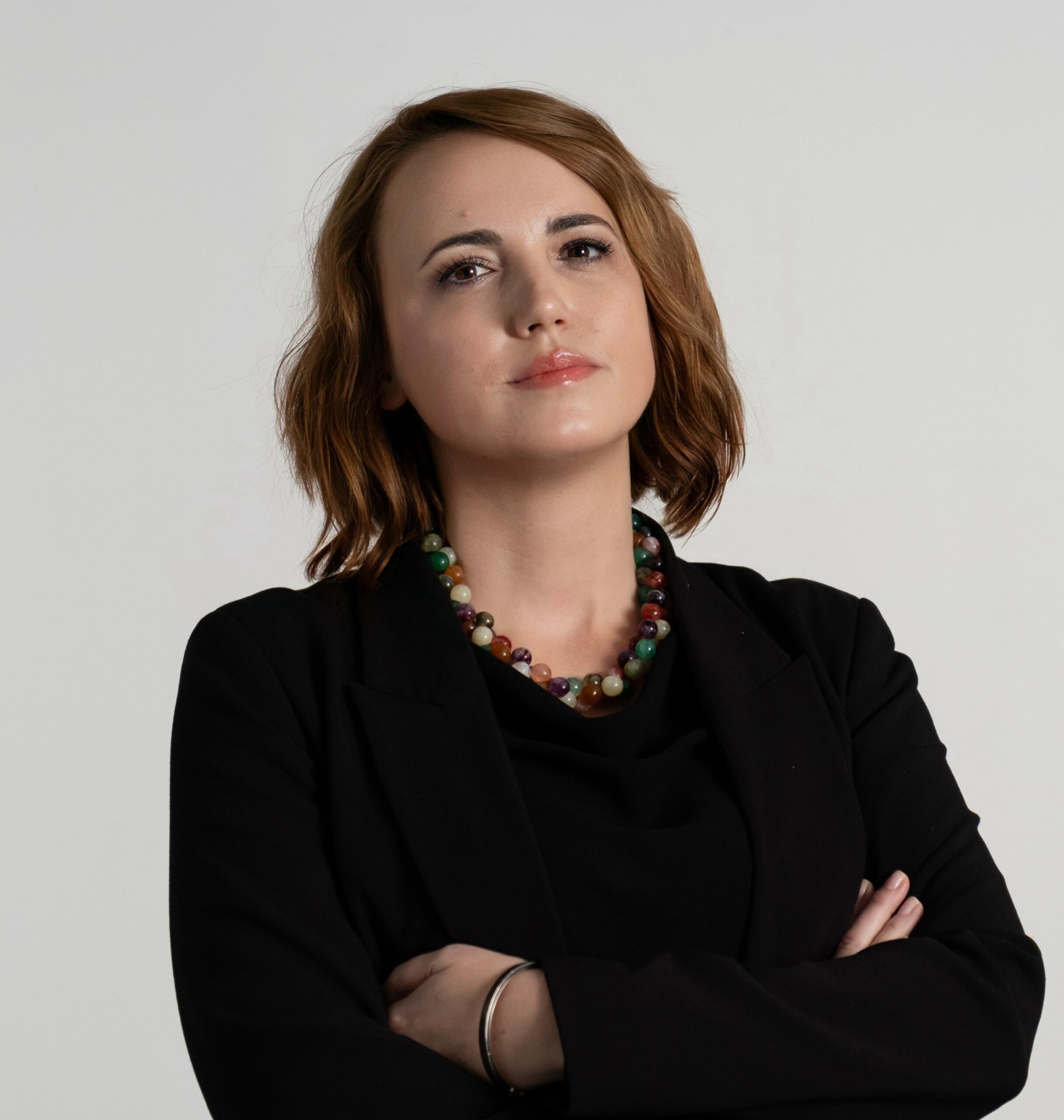 PAVLOVIC Vanja - Initiative Marianne